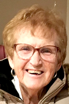 Mary Frances (nee McLaughlin) Heinle | News, Sports, Jobs - The Nashua ...
